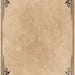 Protection Spell Magic Spell on Vintage Parchment Paper Style ...