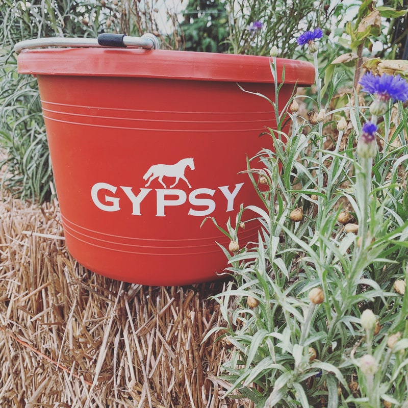 Custom Horse Tack - Etsy