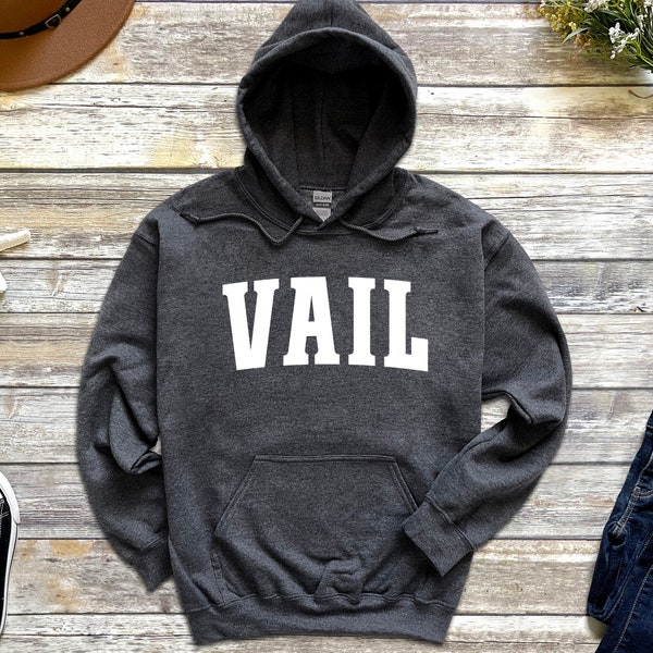 Vail - Etsy