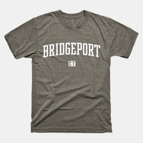 Bridgeport - Etsy