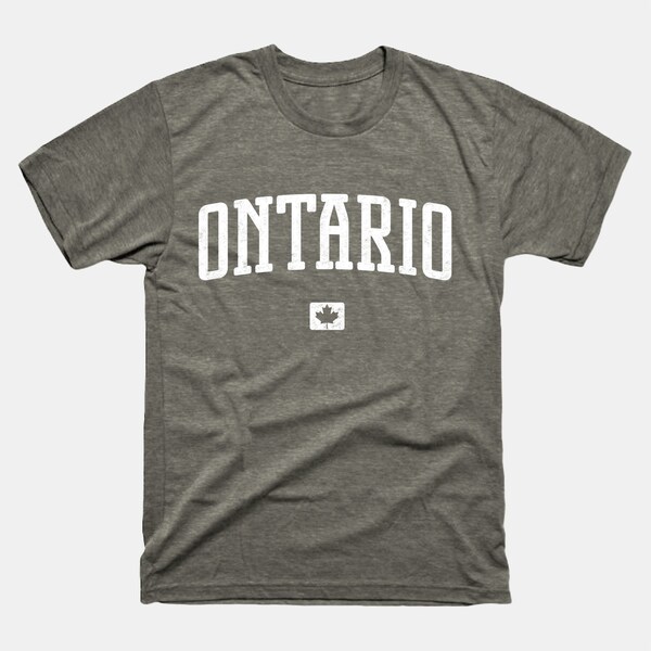 Vintage Ontario - Etsy