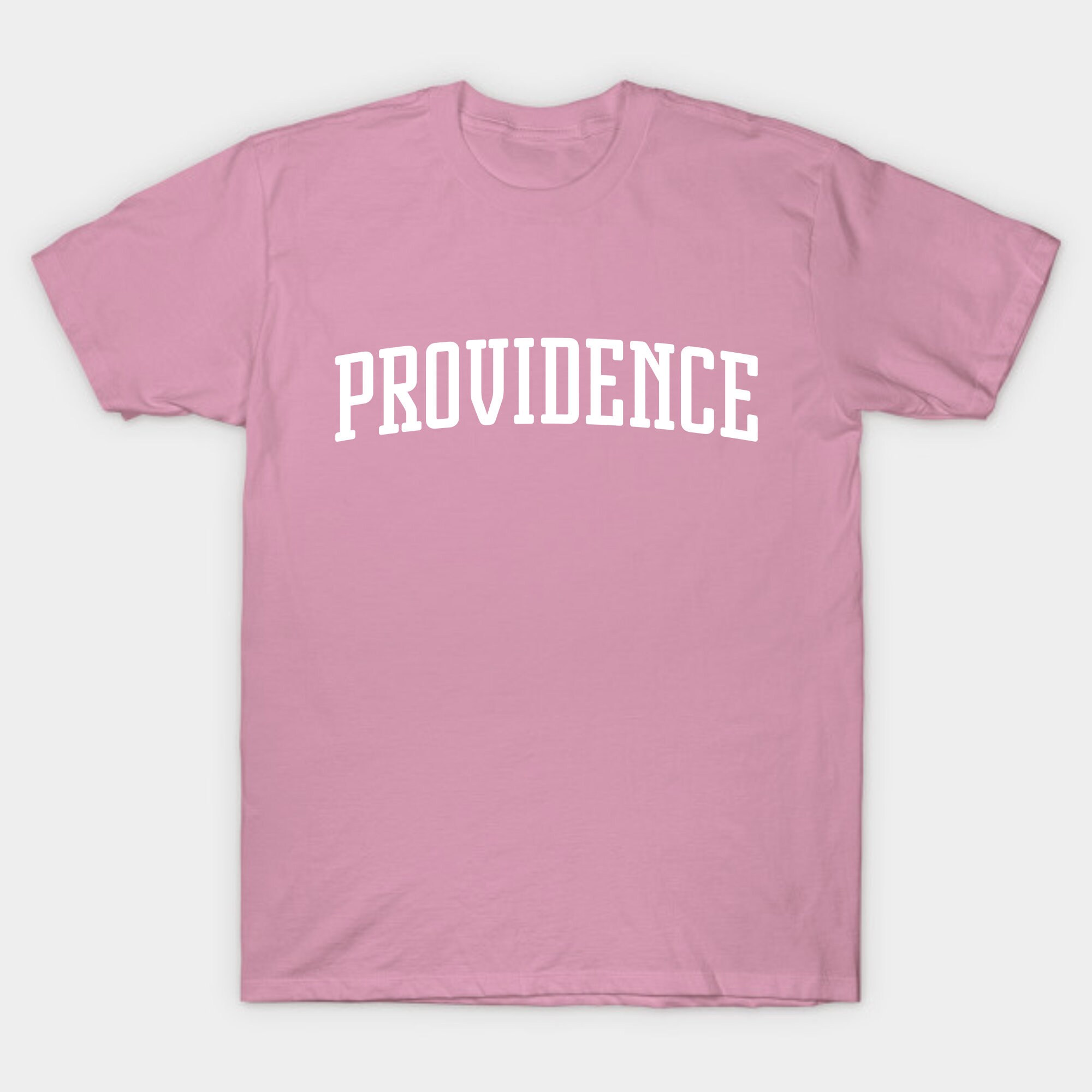 Providence Shirt | Providence T-shirt - Etsy