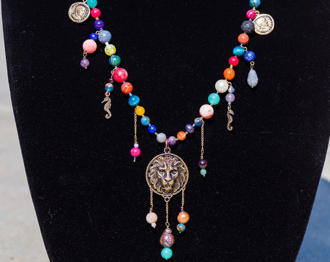 Splash Inspired Replica Mermaid Made to Order Necklace - Etsy