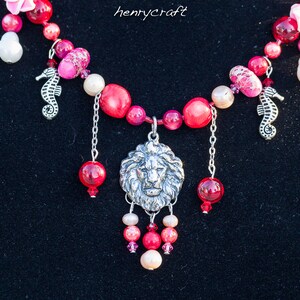 Splash Inspired Replica Mermaid Made to Order Necklace | Etsy