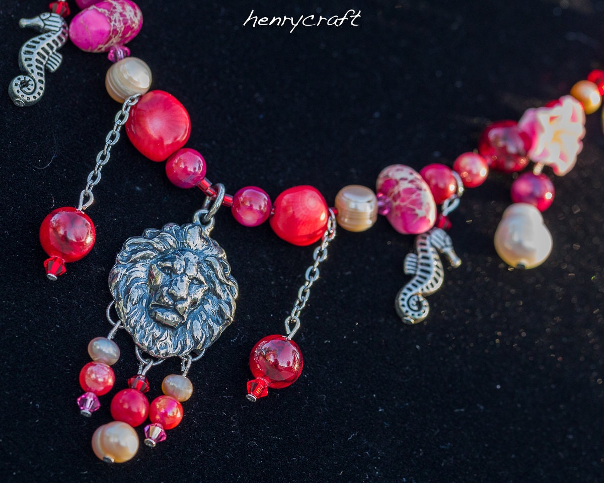 Splash Inspired Replica Mermaid Made to Order Necklace - Etsy