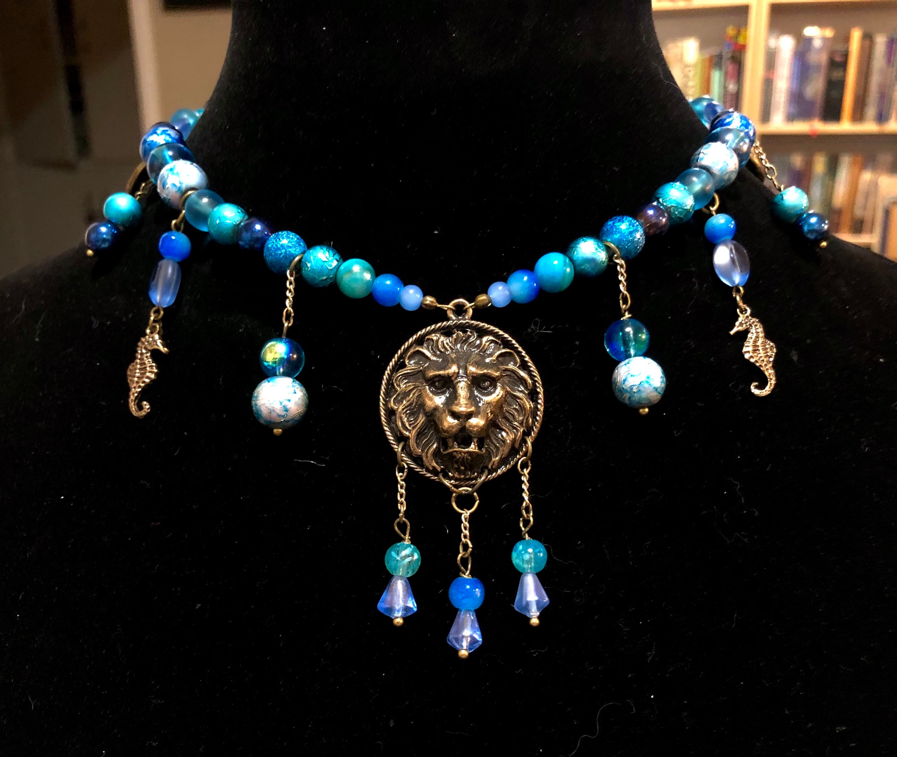 Splash Inspired Replica Mermaid Made to Order Necklace - Etsy