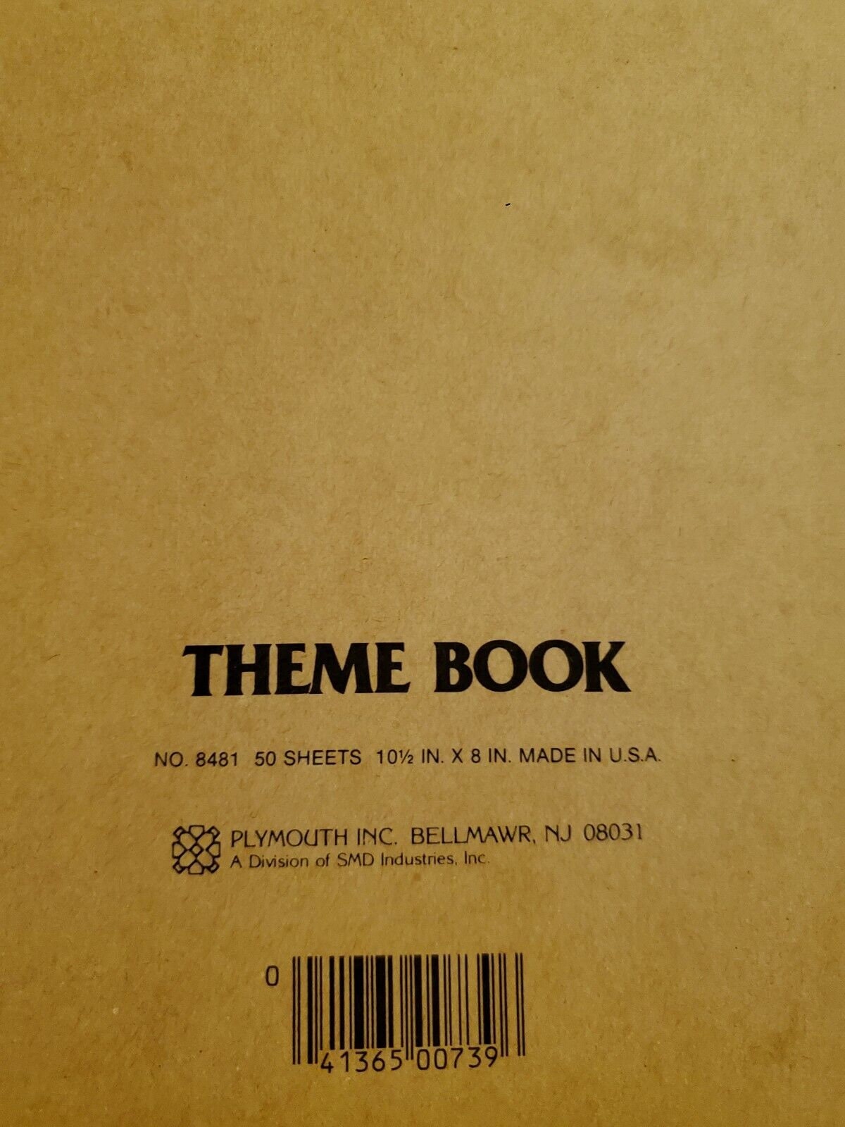 2 Vintage Michael Jackson Mead Spiral Notebook 1980s NOS - Etsy