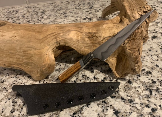 Corsican Vendetta Dagger | Etsy