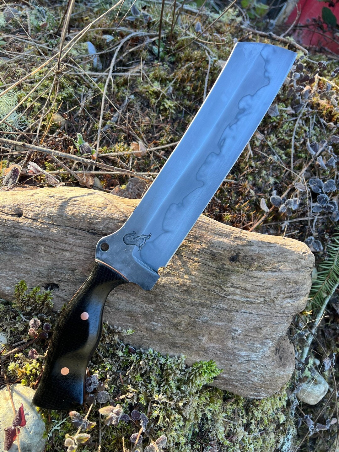 Competition Chopper - Etsy