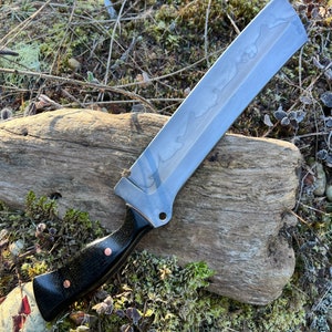 Competition Chopper - Etsy