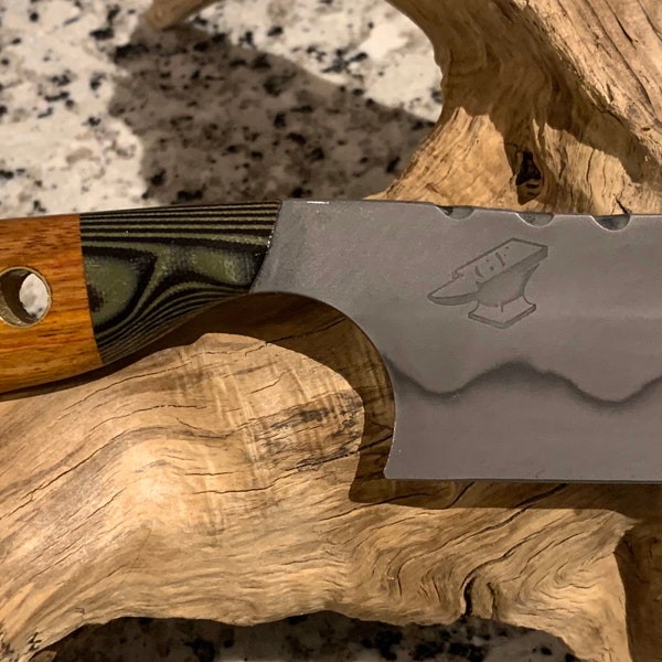 Tactical Cleaver - Etsy