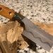 Tactical Cleaver - Etsy