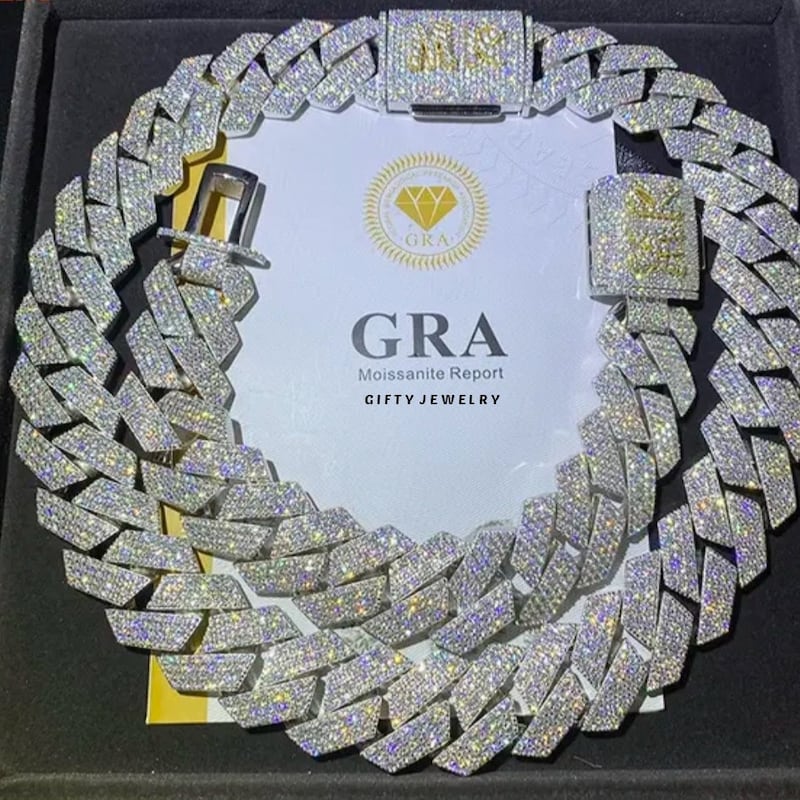 Rapper Chains - Etsy