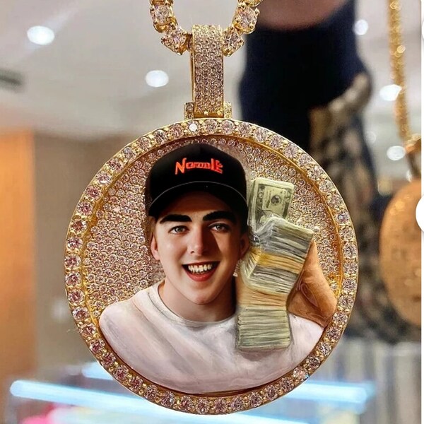 Pendants for Men - Etsy