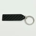 Custom Engraved Carbon Fiber Keychain - Etsy