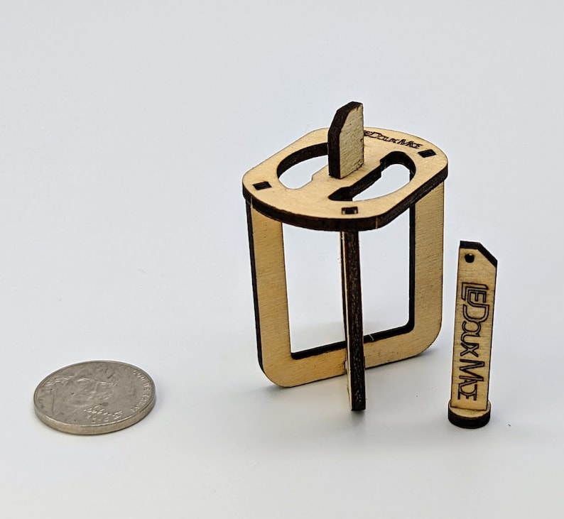 Dynacash Card - Debowling Insert for Dynavap (set of 2) - Etsy