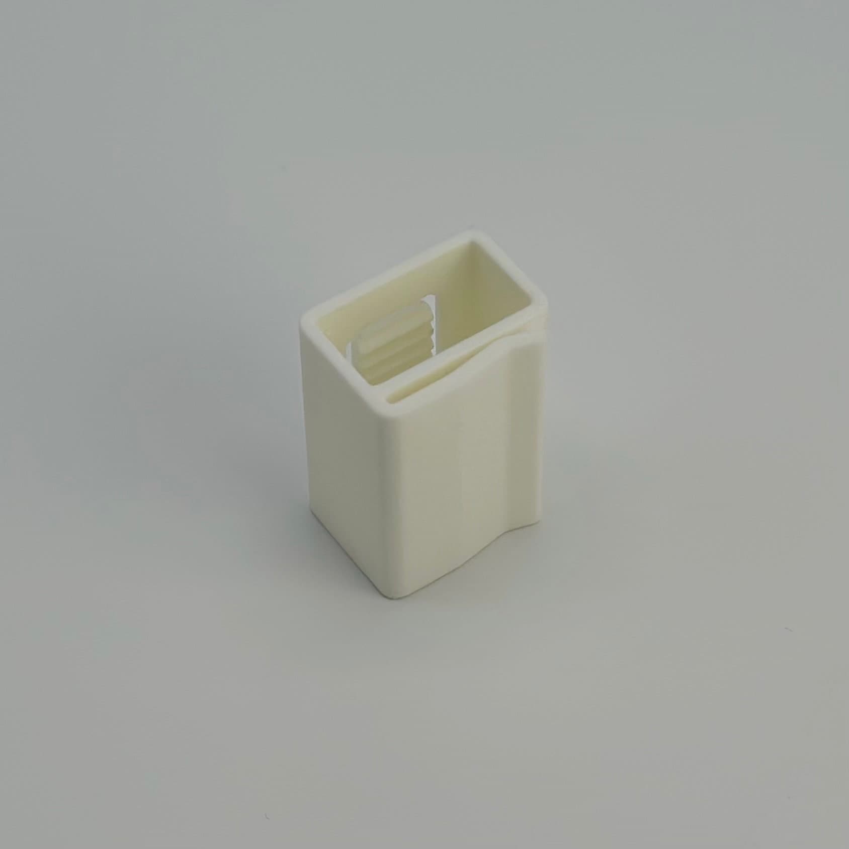 Rectangle Mars Plastic Eraser Clip - Etsy