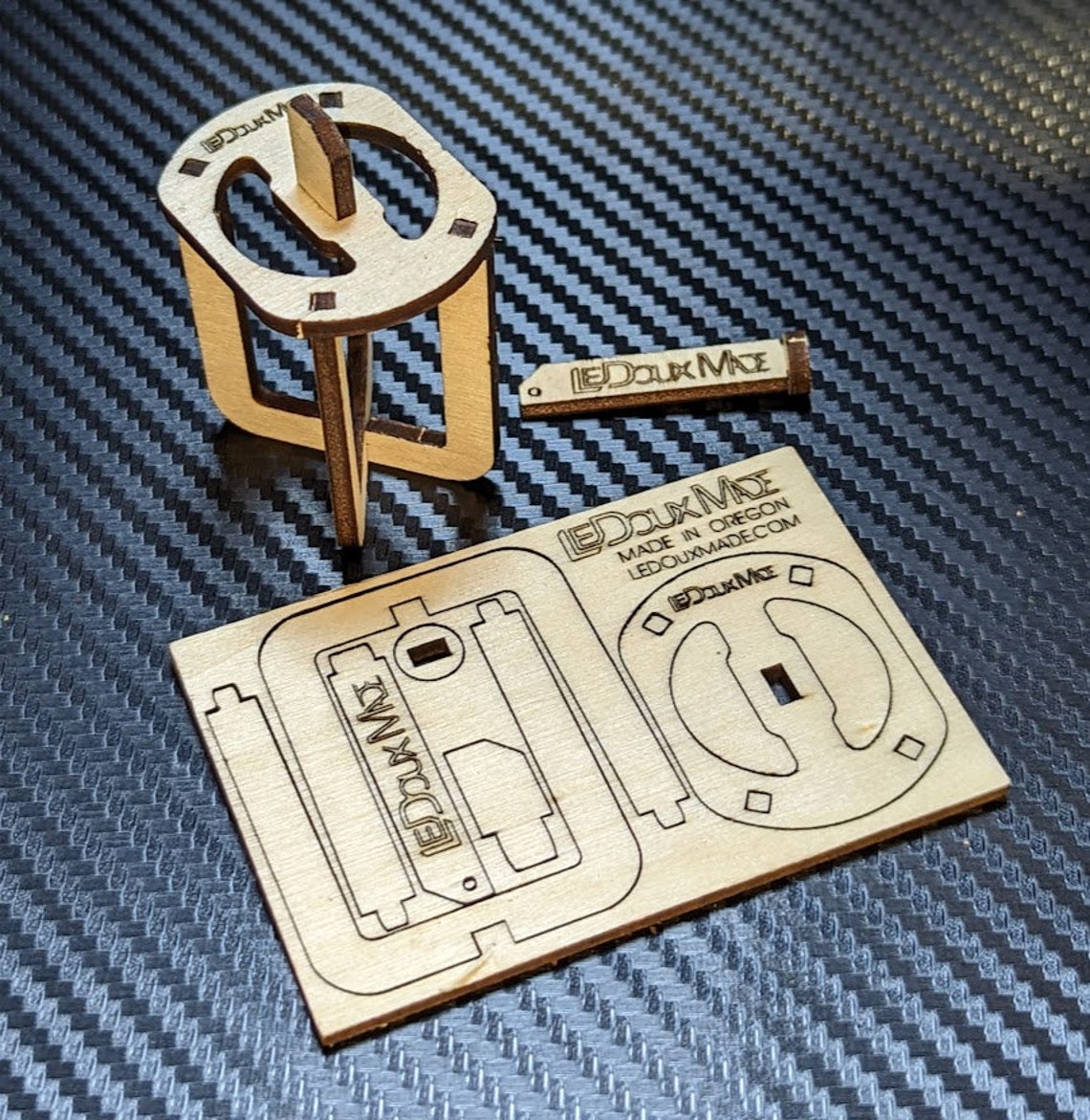 Dynacash Card - Debowling Insert for Dynavap (set of 2) - Etsy