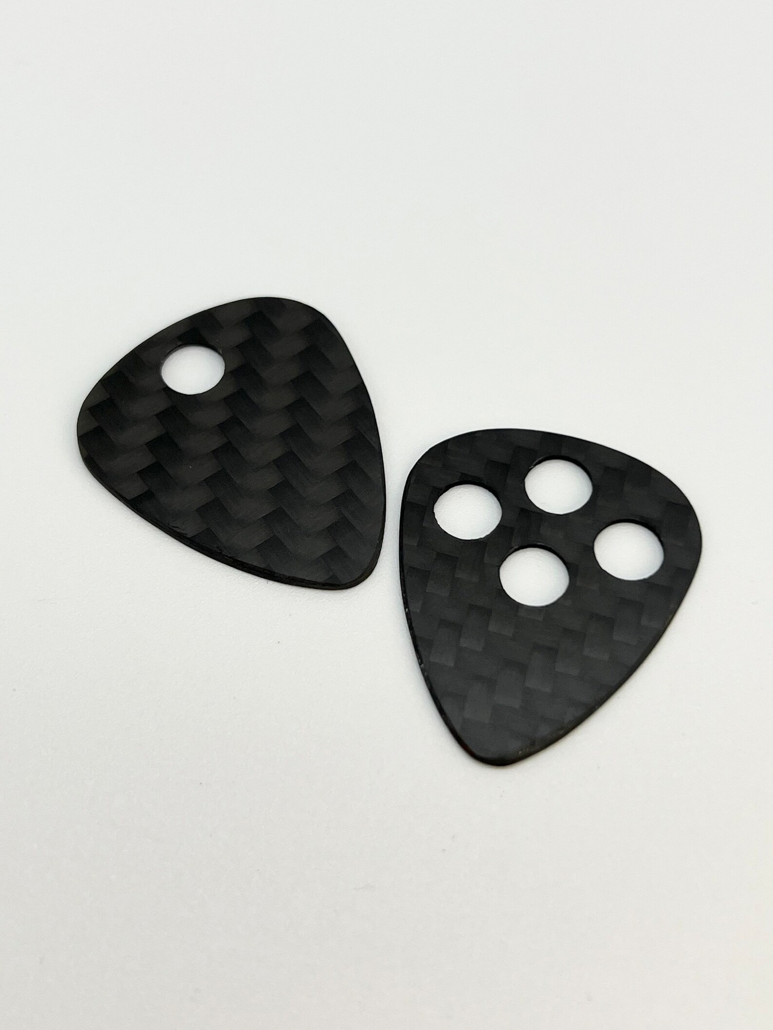 Carbon Fiber Guitar Picks - Etsy