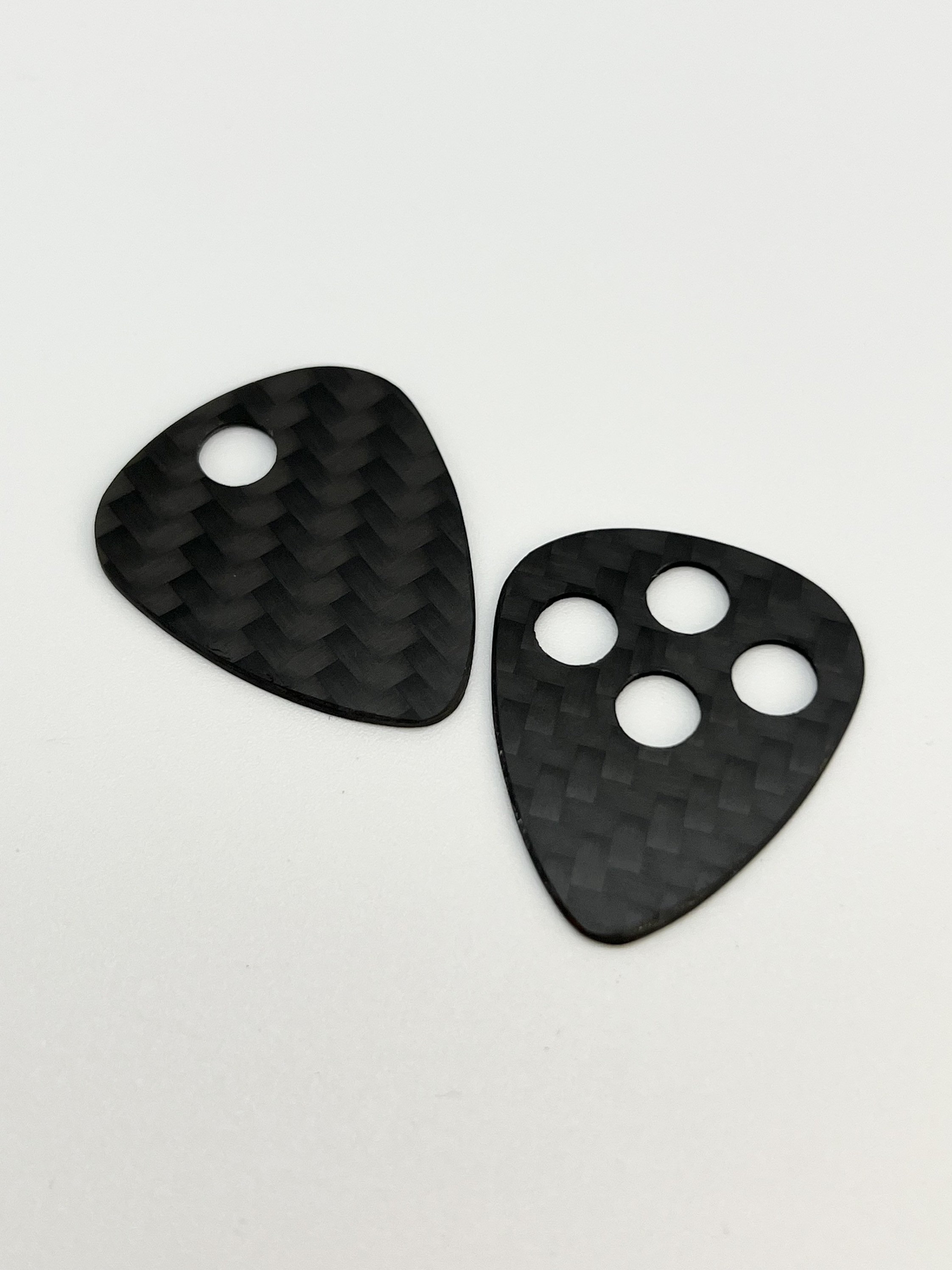 Carbon Fiber Guitar Picks - Etsy