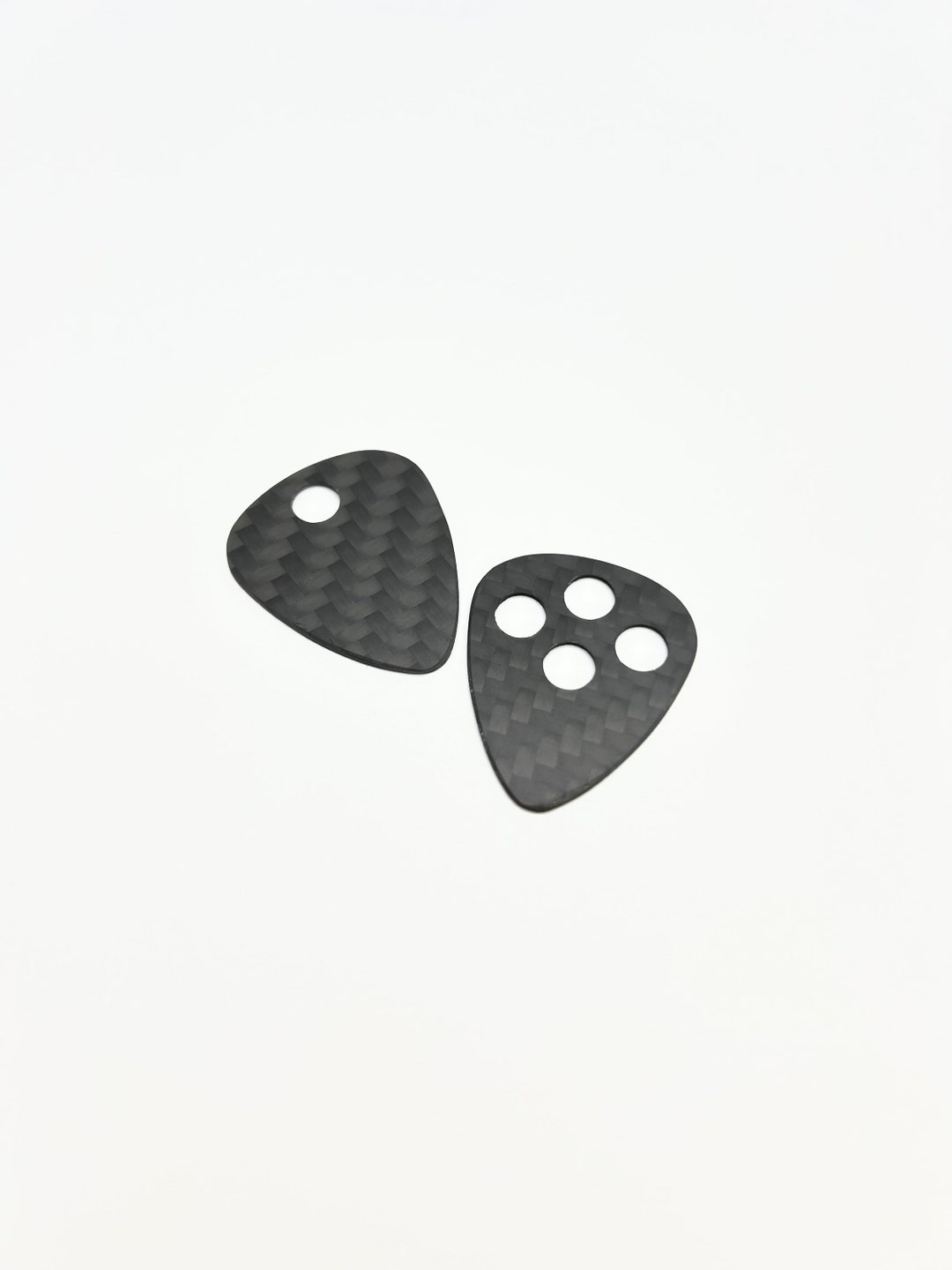 Carbon Fiber Guitar Picks - Etsy