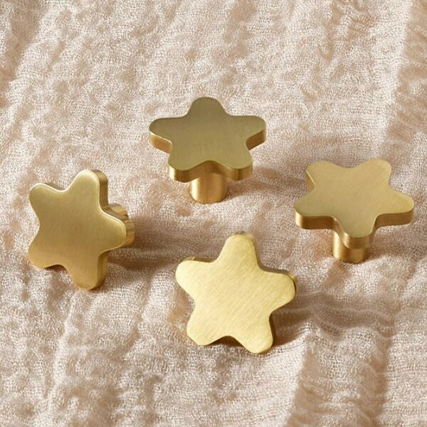 Childrens Drawer Pulls - Etsy