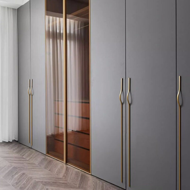 Wardrobe Handles - Etsy