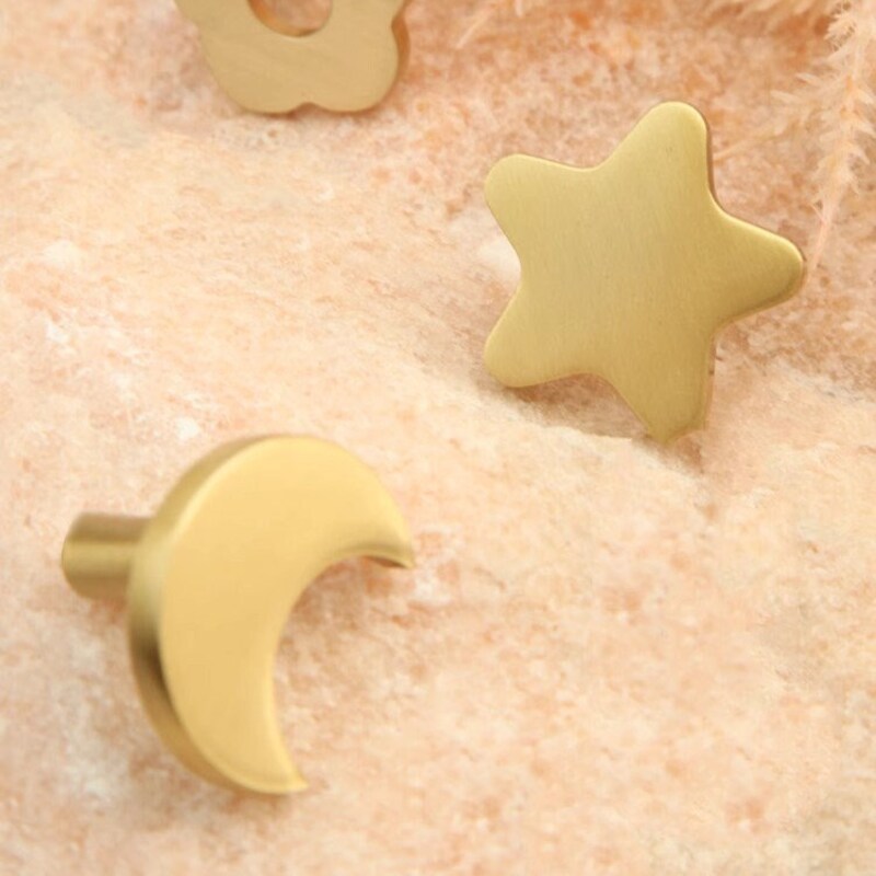 Drawer Knobs - Etsy UK