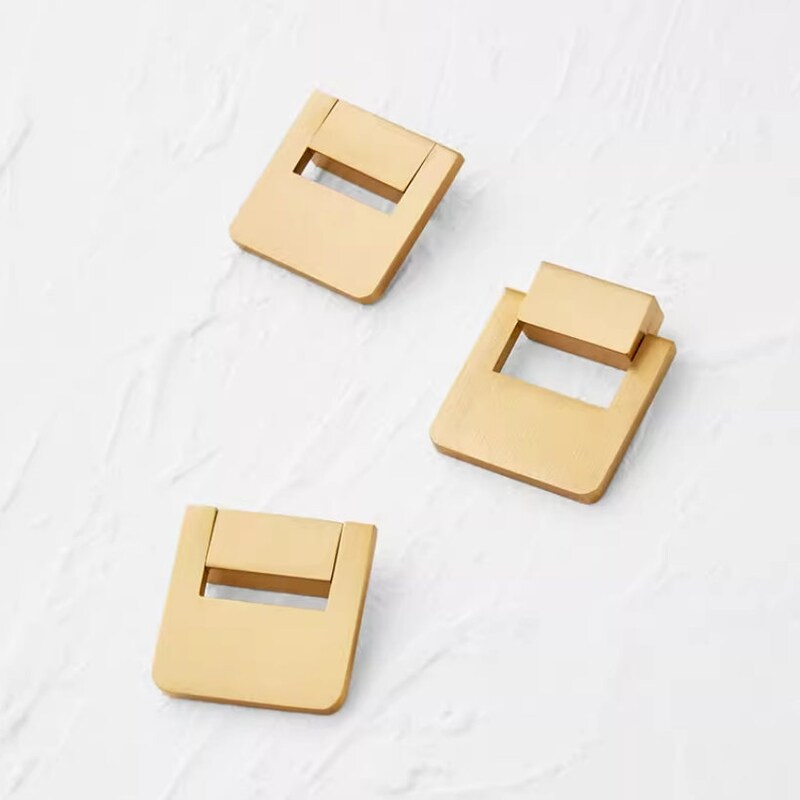 Invisible Cabinet Pull - Etsy