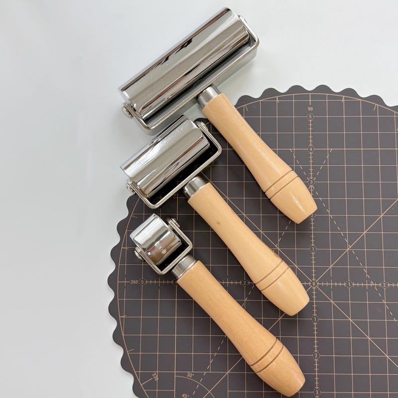 Leather Edge Creaser - Etsy