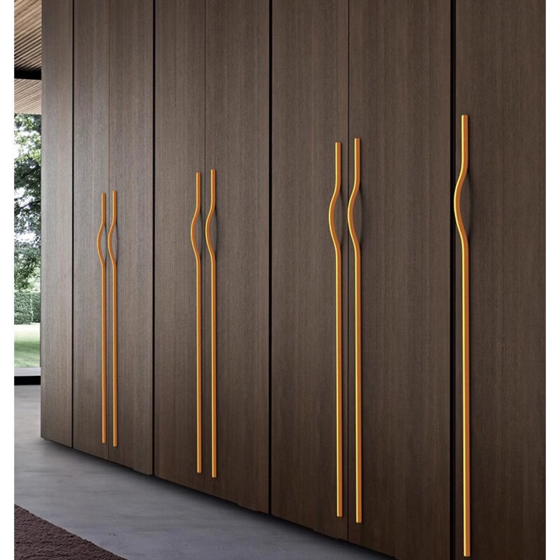 Wardrobe Handles - Etsy