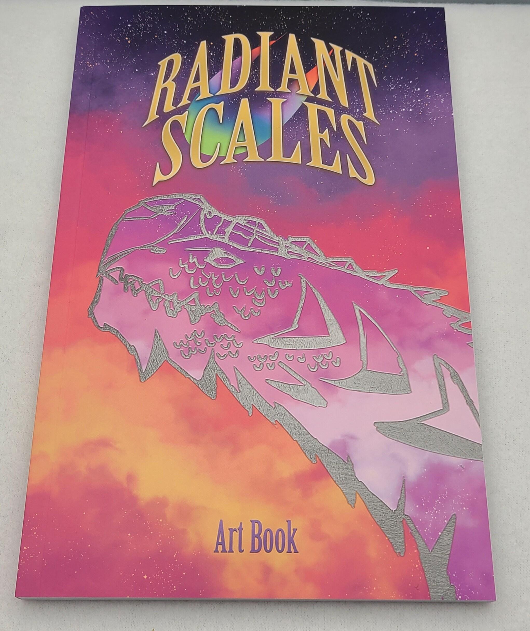 Fandom Zines Retired collaborative projects | Etsy