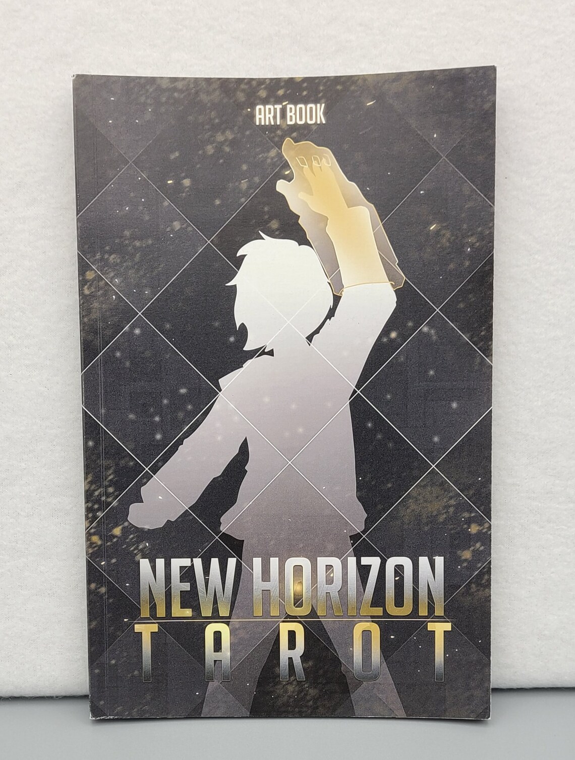 Fandom Zines Retired collaborative projects | Etsy