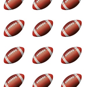 Sport Edible Cupcake Toppers, Edible Soccer Balls, Icing Sheets, Edible ...