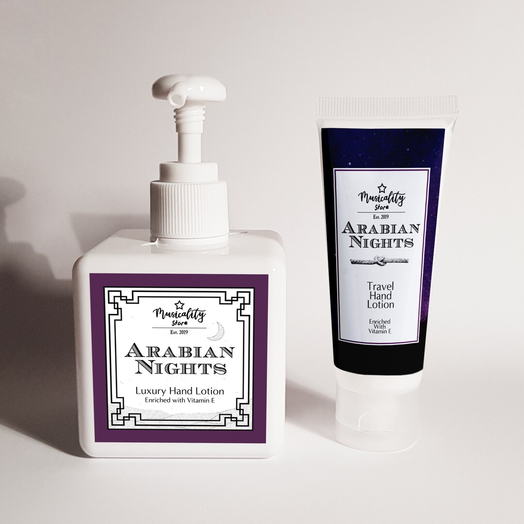 PRE-ORDER (july 7th Disatch) - Luxury Aladdin Inspired "arabian Nights ...