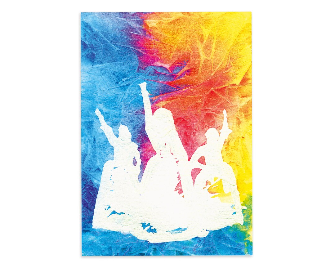 Schuyler Sisters "work" Poster , Hamilton Broadway Musical , Hamilton ...