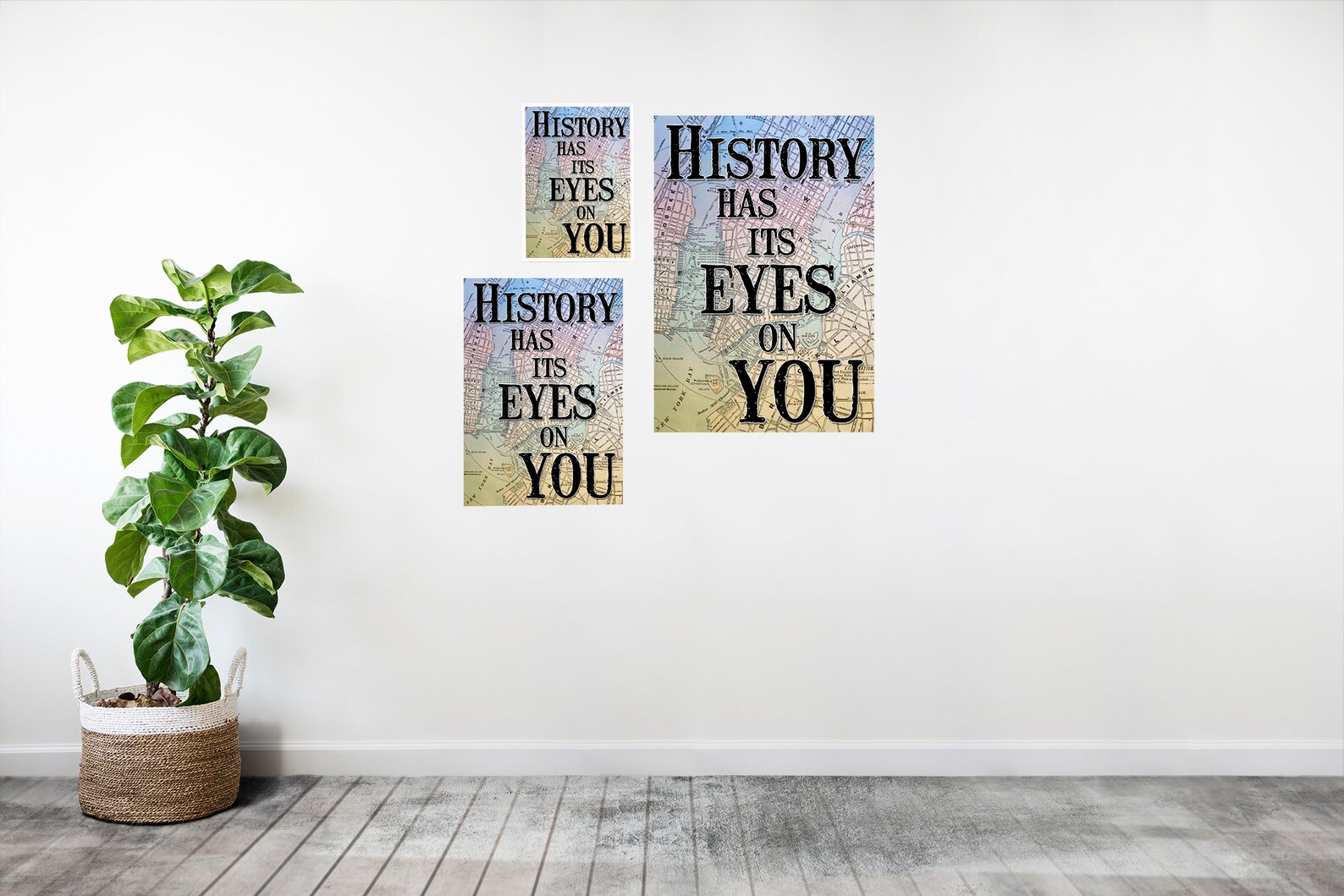 Hamilton Inspired history Has Its Eyes on You - Etsy UK