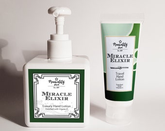 Musical Hand Lotion - Etsy