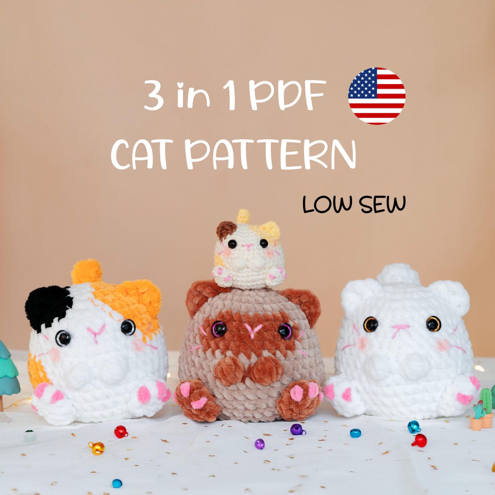 MeoWKnittingBoutique - Etsy