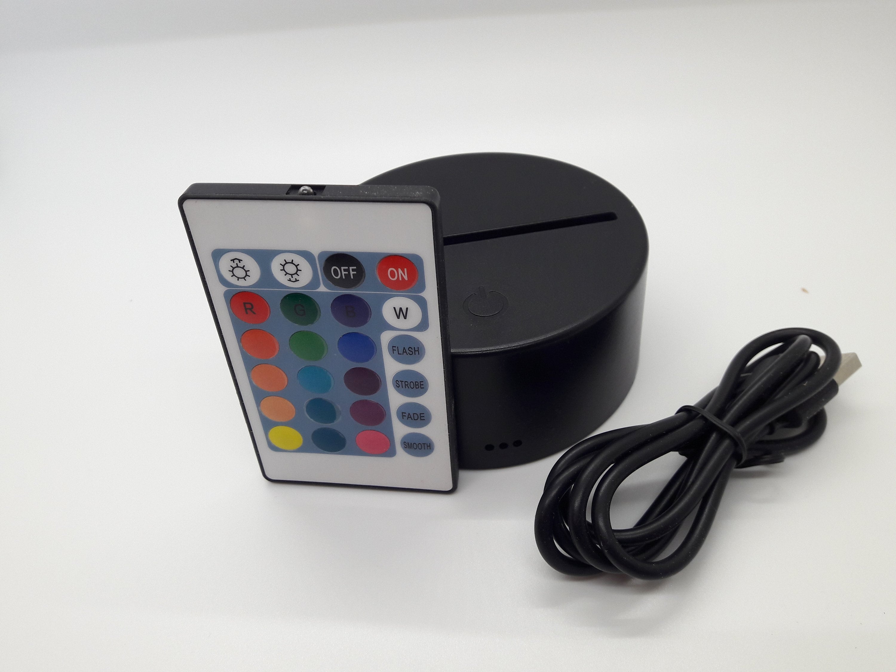 Fighter Jet Personalised LED 3D Lamp Laser Engraved Optical - Etsy UK