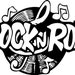 Rock and Roll Vinyl Decal Sticker - Car, Wall, Laptop Art - Etsy UK