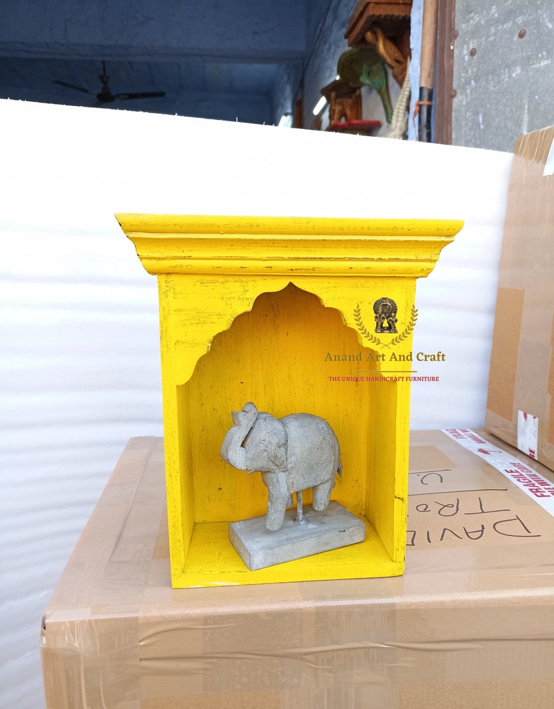 Wooden Wall Bracket Shelf Shelving Handcrafted Wooden Hand - Etsy