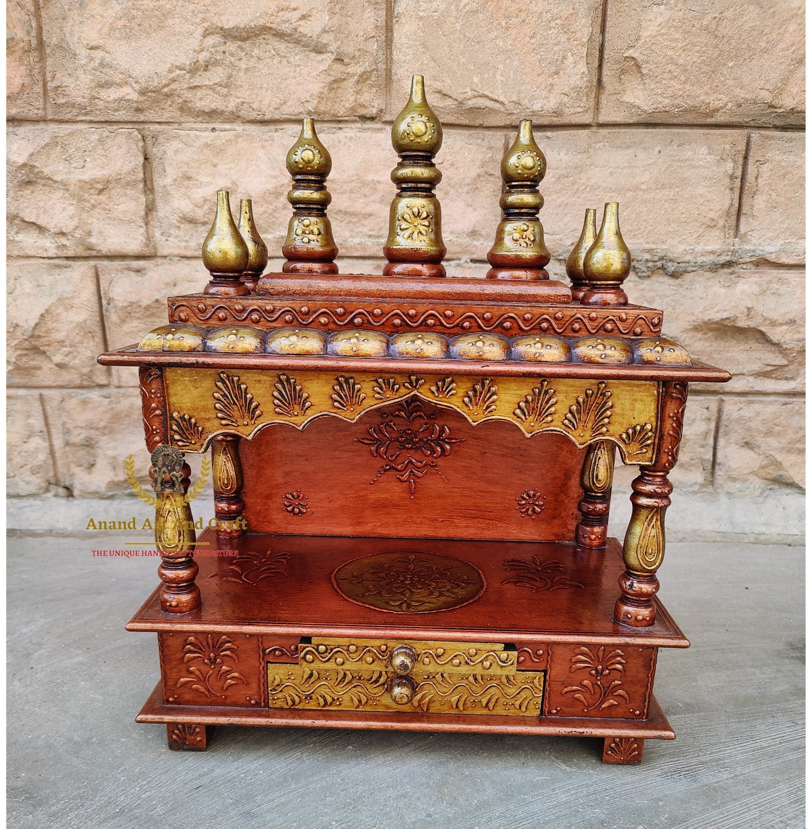Hindu Temple Designs For Home