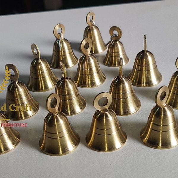Camel Bells - Etsy