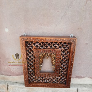 Antique Old Photo Frame Vintage Wood Hand Carved Picture Photo - Etsy