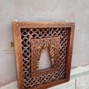 Antique Old Photo Frame Vintage Wood Hand Carved Picture Photo - Etsy