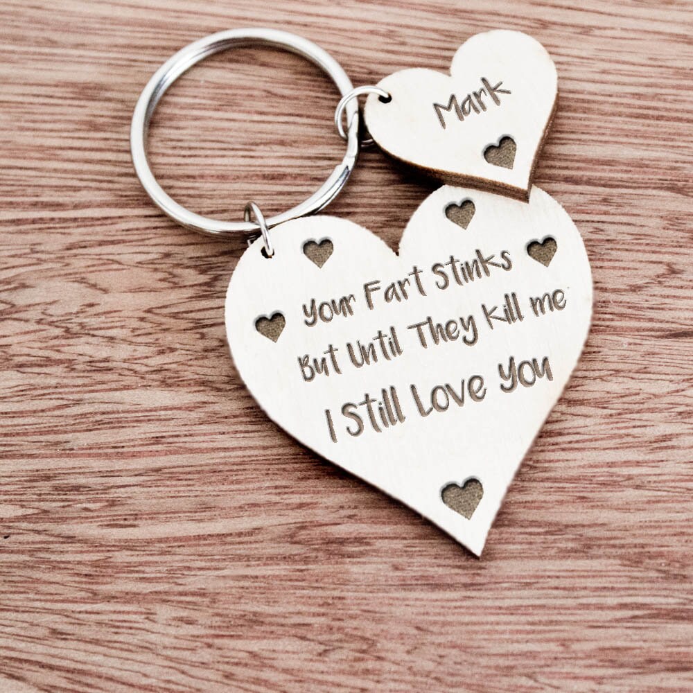 Funny Valentines Day Gift for Husband or Boyfriend Rude - Etsy