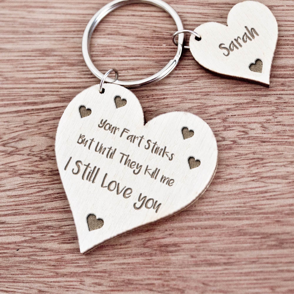 Funny Valentines Day Gift for Husband or Boyfriend Rude - Etsy