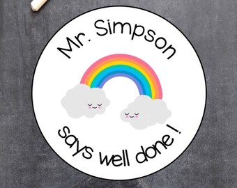 35x Koala-ty Work Student Great Job Well Done Stickers Teacher - Etsy