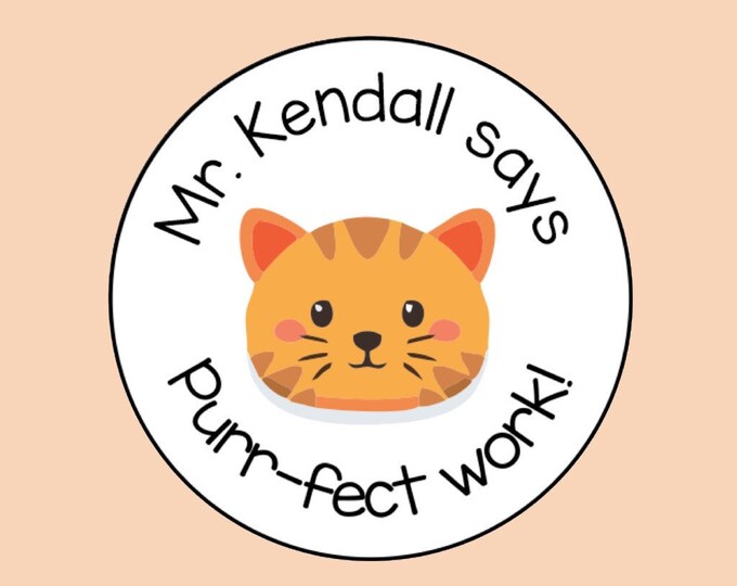 35x Read It Love It Return It Library Stacked Books Personalised ...